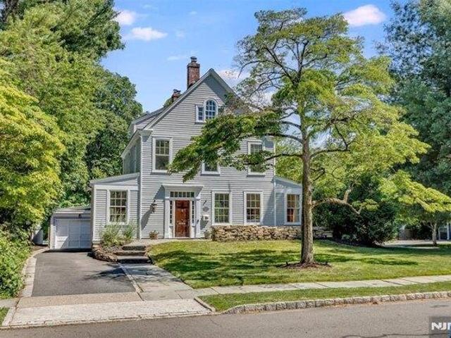 house with 4 bedroom, Glen Ridge NJ DS104238005