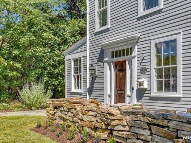 house with 4 bedroom, Glen Ridge NJ ES104238005