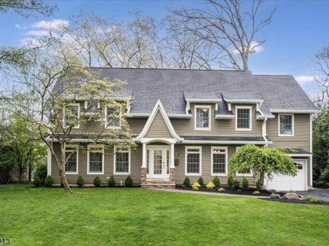 house with 4 bedroom, Glen Rock NJ DLS102708225