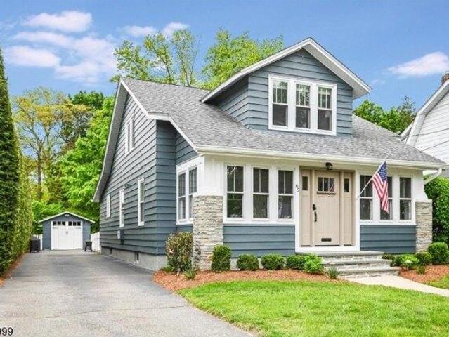 house with 4 bedroom, Glen Rock NJ DS104410110