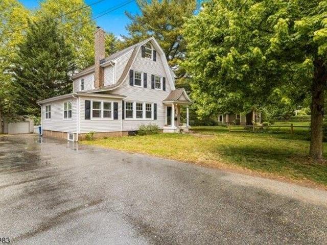 house with 4 bedroom, Glen Rock NJ DS104442121