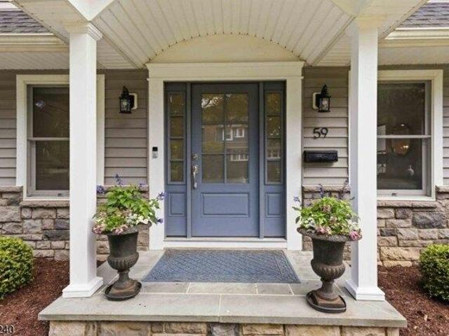 house with 4 bedroom, Glen Rock NJ DS104442297