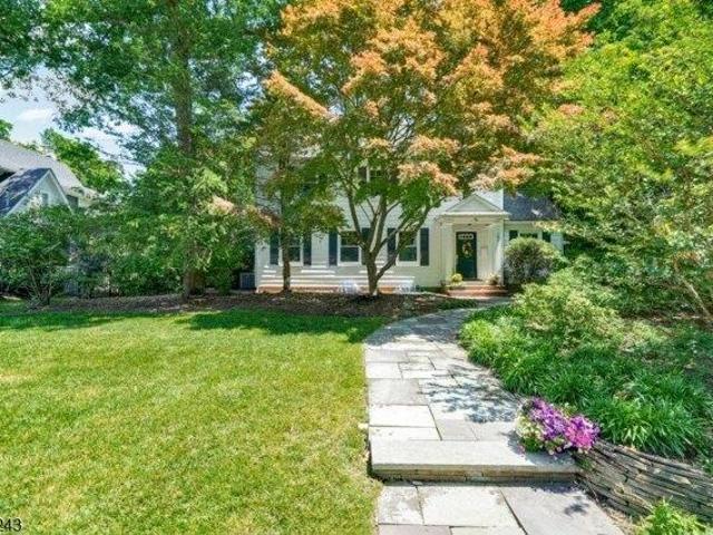 house with 4 bedroom, Glen Rock NJ DS104375277