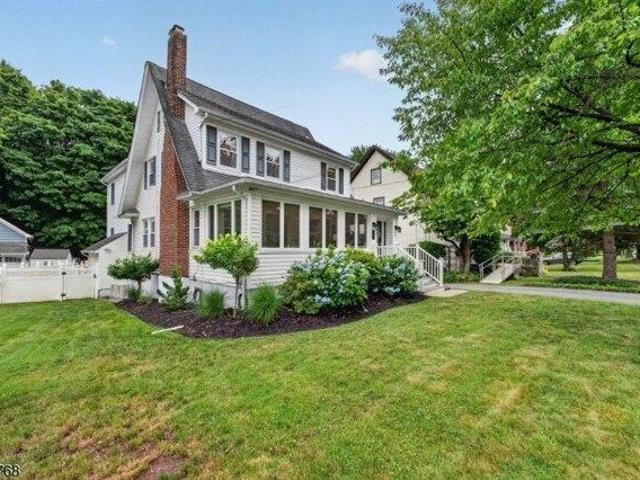 house with 4 bedroom, Glen Rock NJ ES104908383