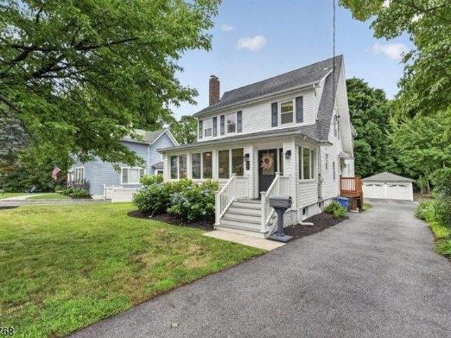 house with 4 bedroom, Glen Rock NJ ES105159993
