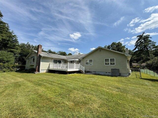 house with 4 bedroom, Glen Spey NY ES105291558