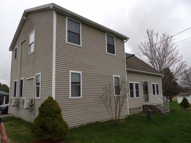 house with 4 bedroom, Glenburn ME DLS102283832