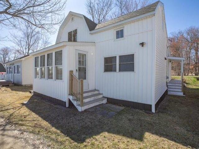 house with 4 bedroom, Glenburn ME DS103849324