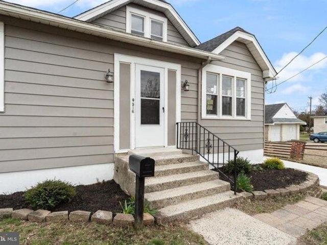 house with 4 bedroom, Glendora NJ DS102828181