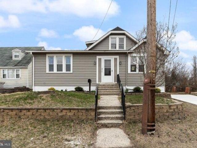 house with 4 bedroom, Glendora NJ ES102828181