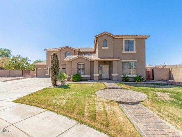 house with 4 bedroom, Glendale AZ DS88453181