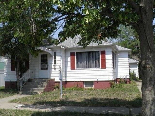 house with 4 bedroom, Glendive MT DS93188567