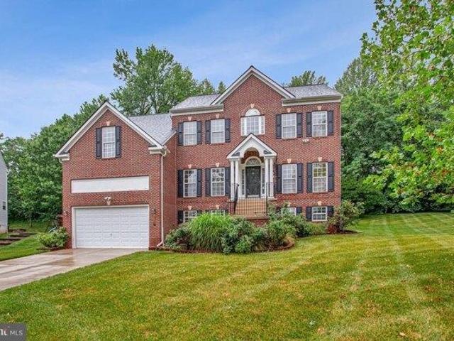 house with 4 bedroom, Glenn Dale MD ES104898073