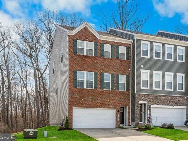 house with 4 bedroom, Glenn Dale MD ES104899210