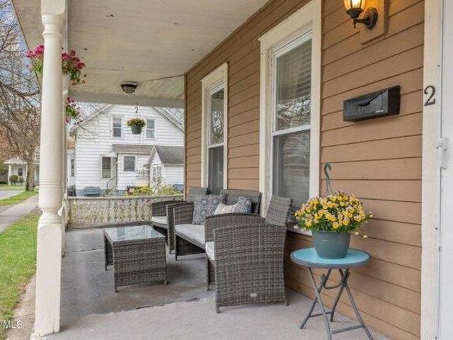 house with 4 bedroom, Glens Falls NY ES104906808