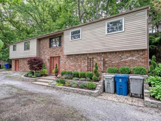 house with 4 bedroom, Glenshaw PA DS103622727
