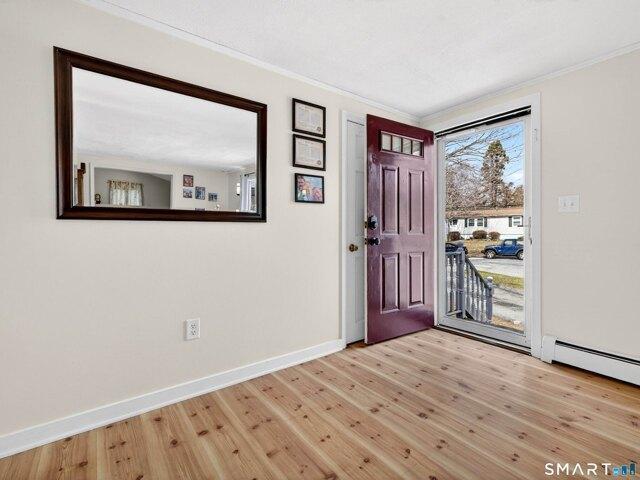 house with 4 bedroom, Groton CT DS101746959