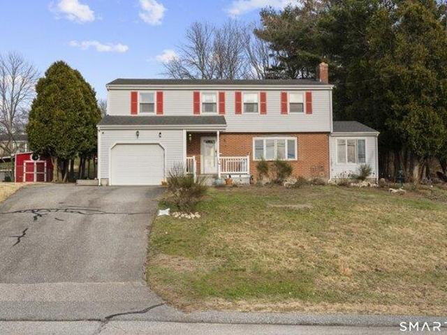 house with 4 bedroom, Groton CT DS102446393