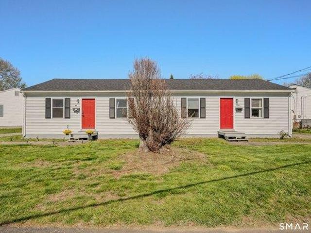 house with 4 bedroom, Groton CT DS102528875