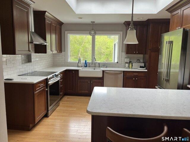 house with 4 bedroom, Groton CT DS102563721