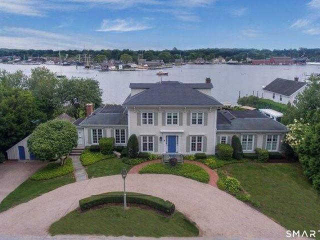house with 4 bedroom, Groton CT DS102564525