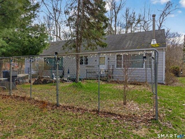 house with 4 bedroom, Groton CT DS102565782