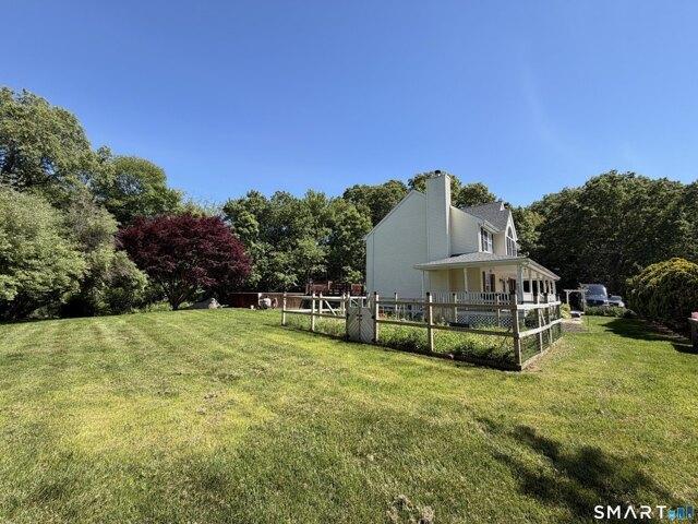 house with 4 bedroom, Groton CT DS103667345