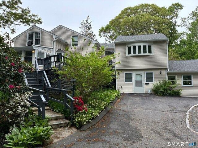 house with 4 bedroom, Groton CT DS103070269