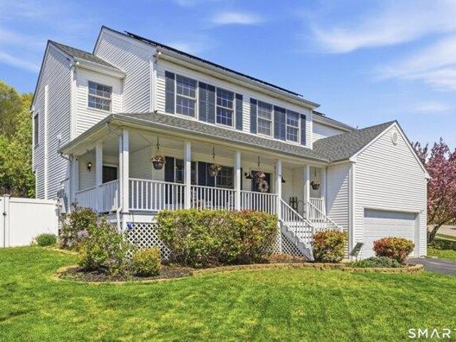house with 4 bedroom, Groton CT DS103127309