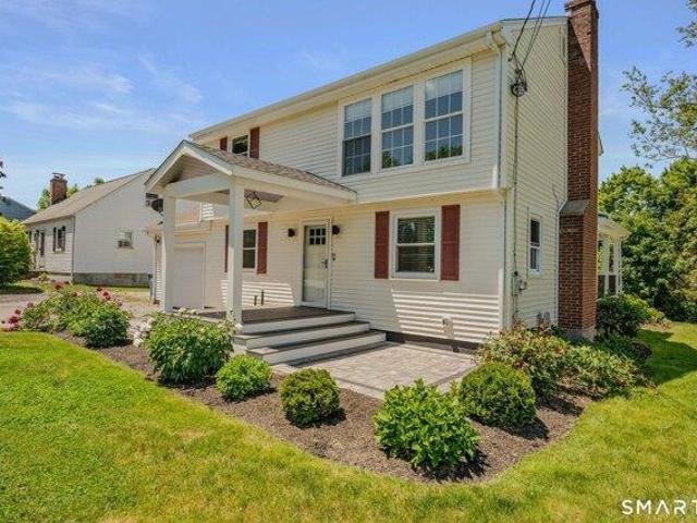 house with 4 bedroom, Groton CT DS103187660