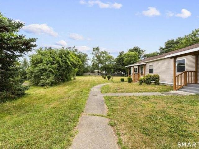 house with 4 bedroom, Groton CT DS104077805