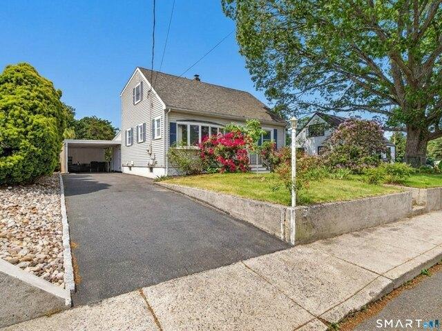 house with 4 bedroom, Groton CT DS104263436