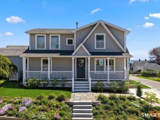 house with 4 bedroom, Groton CT ES104791160
