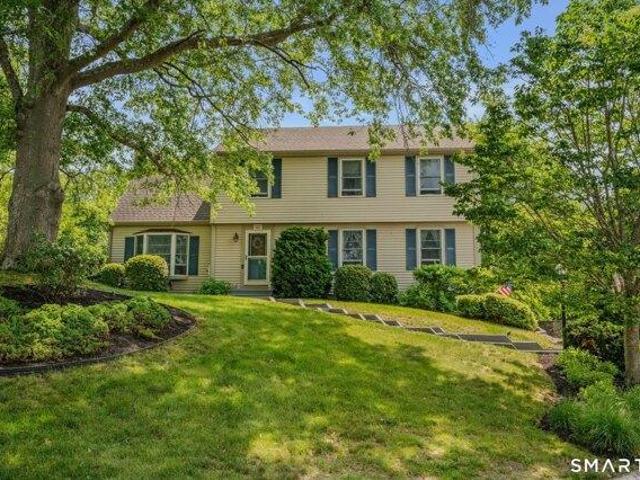 house with 4 bedroom, Groton CT ES104808795
