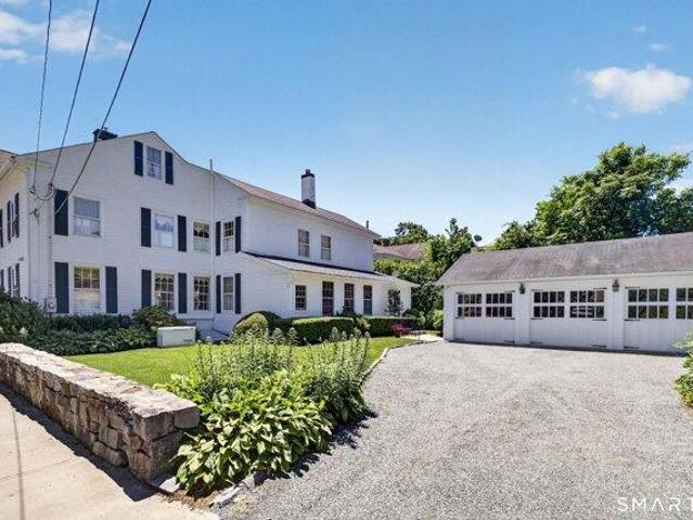 house with 4 bedroom, Groton CT ES104836069