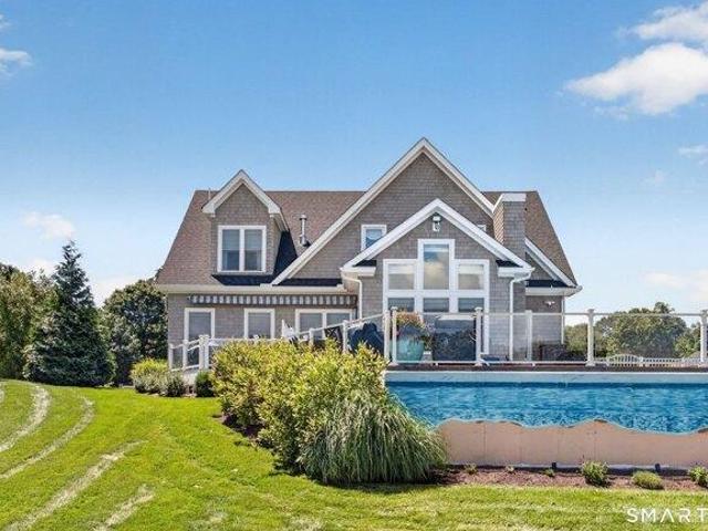 house with 4 bedroom, Groton CT ES105123243