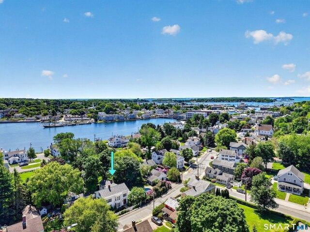 house with 4 bedroom, Groton CT ES105140482