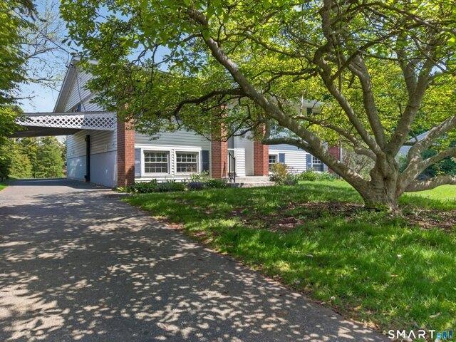 house with 4 bedroom, Groton CT ES105156465
