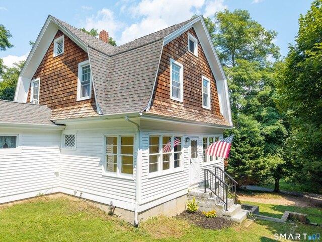 house with 4 bedroom, Groton CT ES105173868
