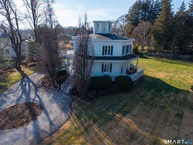 house with 4 bedroom, Groton CT ES105175523