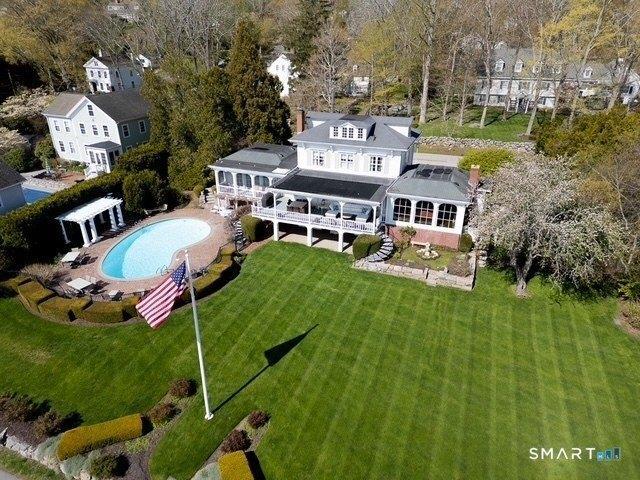 house with 4 bedroom, Groton CT ES105319683