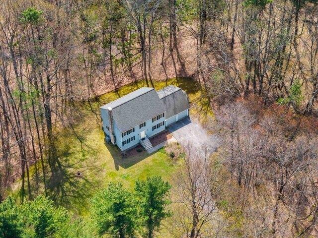 house with 4 bedroom, Groton MA DLS102761940