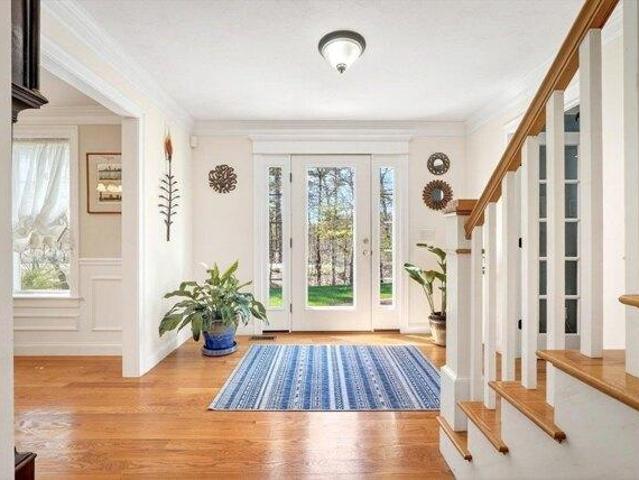 house with 4 bedroom, Groton MA DLS102780290