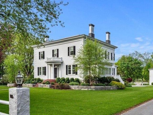 house with 4 bedroom, Groton MA DLS102922552