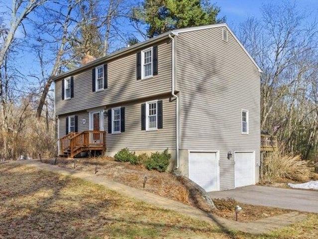 house with 4 bedroom, Groton MA DS101897055
