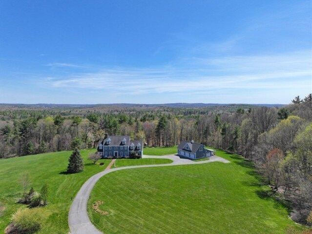 house with 4 bedroom, Groton MA DS102411849