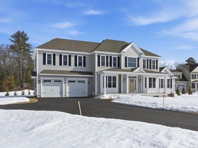 house with 4 bedroom, Groton MA DS102529349