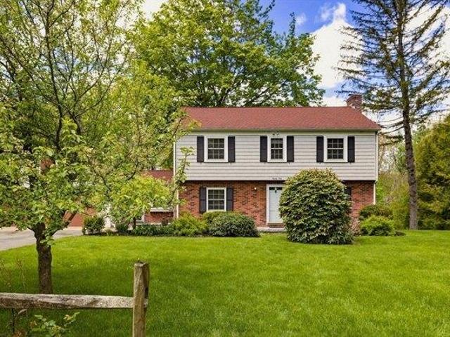 house with 4 bedroom, Groton MA DS102561434