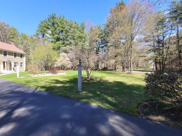 house with 4 bedroom, Groton MA DS102593876