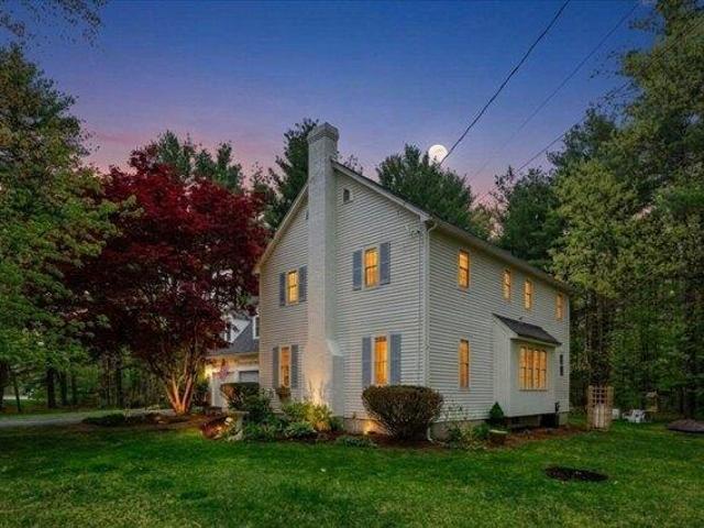 house with 4 bedroom, Groton MA DS102761717